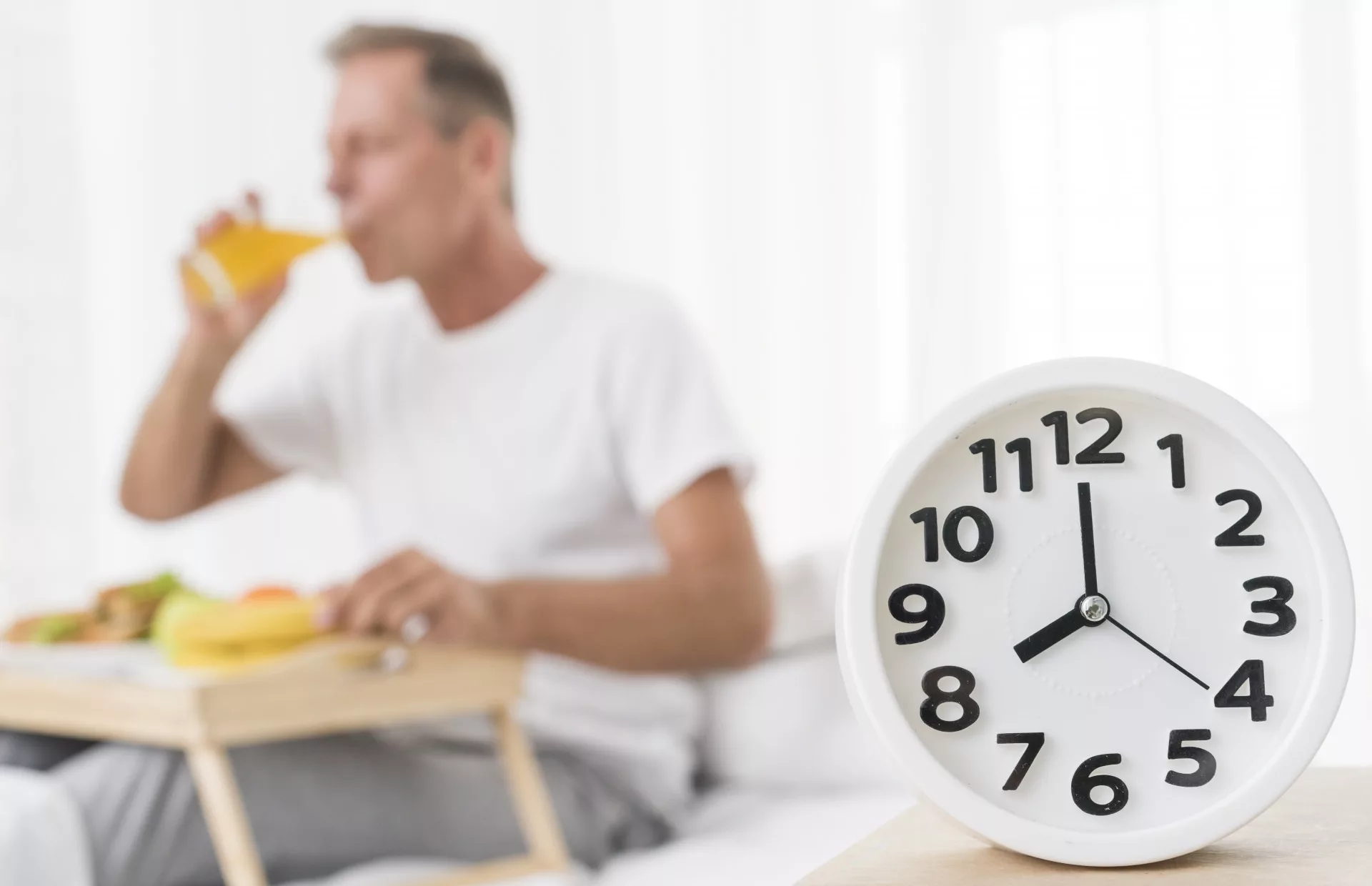 Le Jeûne 16/8 : Pourquoi et Comment l’Adopter - Bien Jeûner